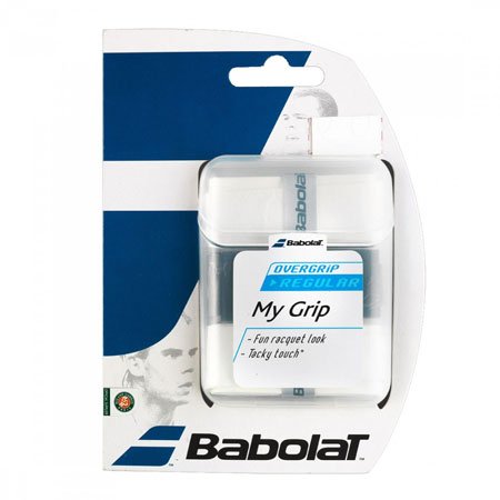 Overgrip Babolat My Grip - Empório do Tenista