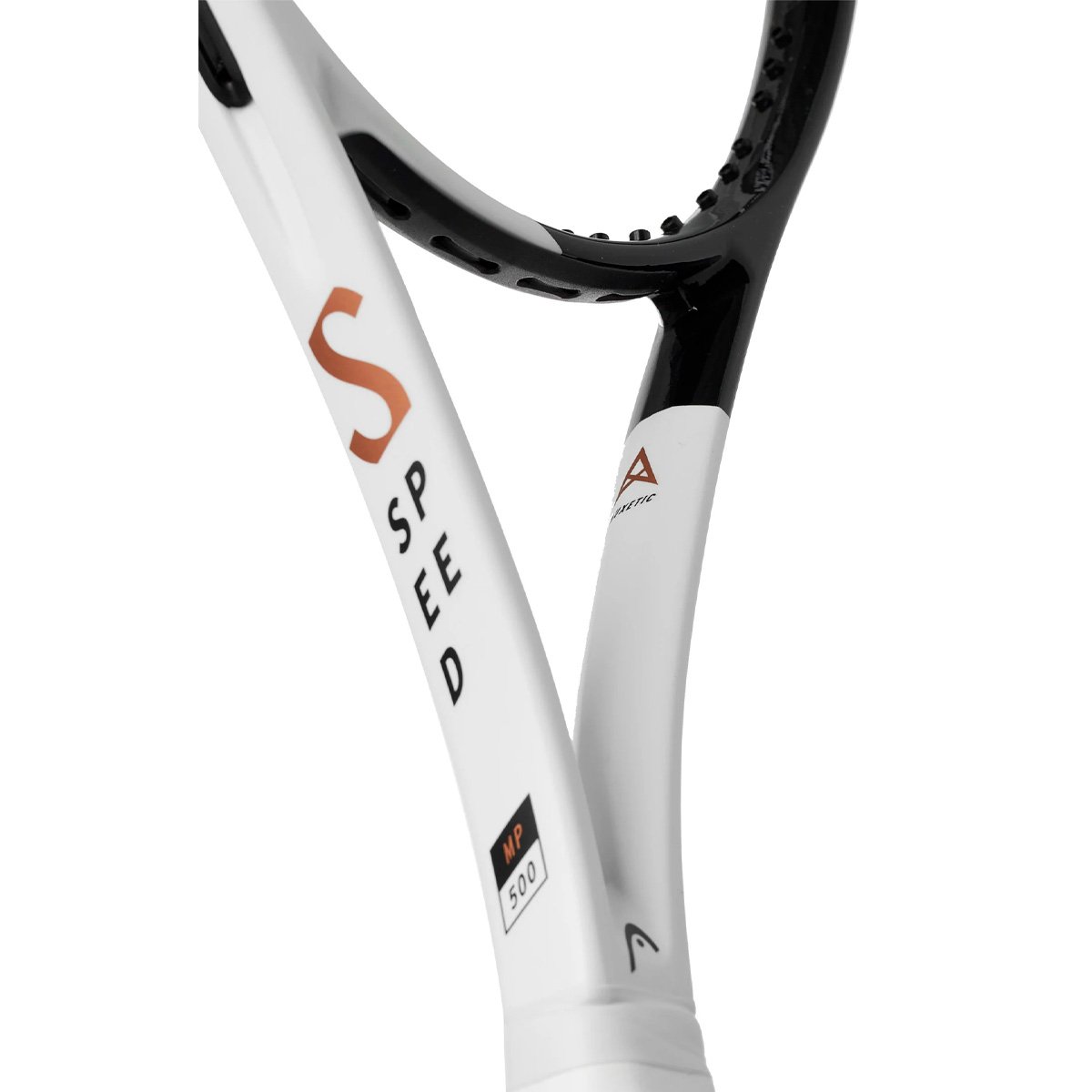 Head Speed MP 2022 - Feel único em cada golpe - Empório do Tenista