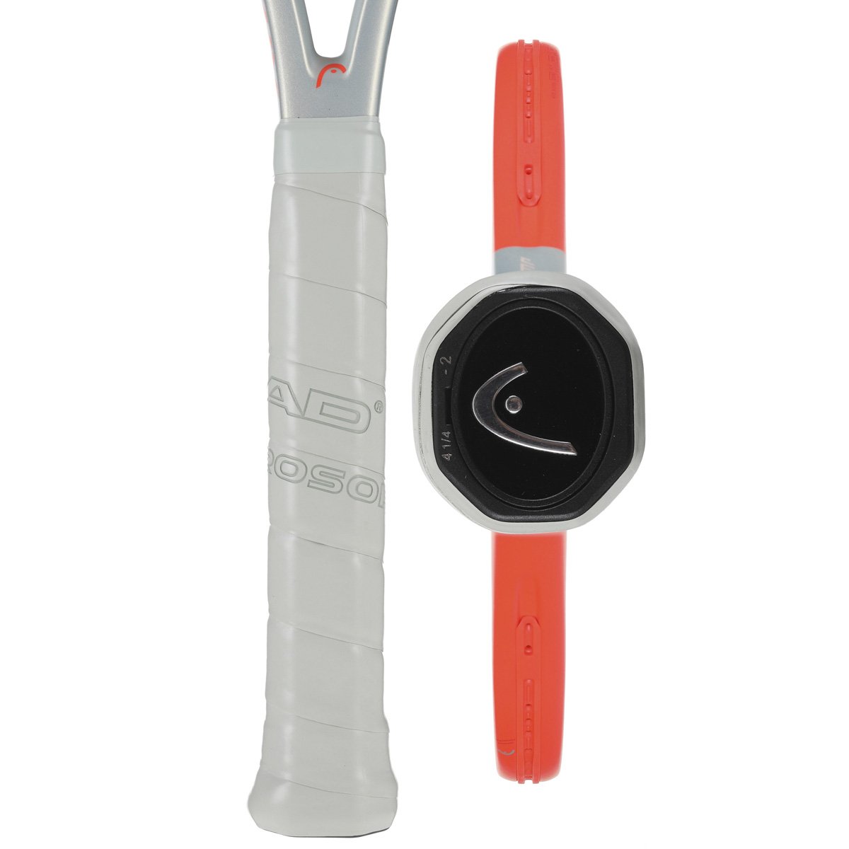 Head Radical MP 2021 - Potência e controle no ponto - Empório do Tenista