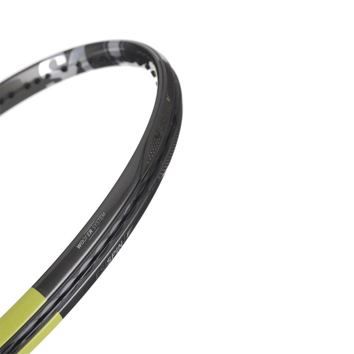 Babolat Pure Aero VS - Mais estabilidade e controle - Empório do Tenista