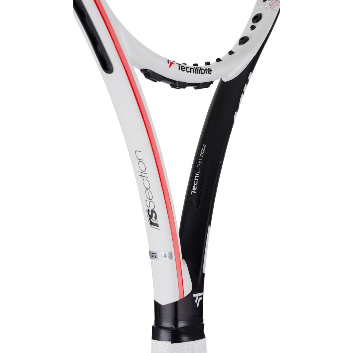 Tecnifibre Tfight 315 RS - Linha do Medvedev 2021 - Empório do Tenista