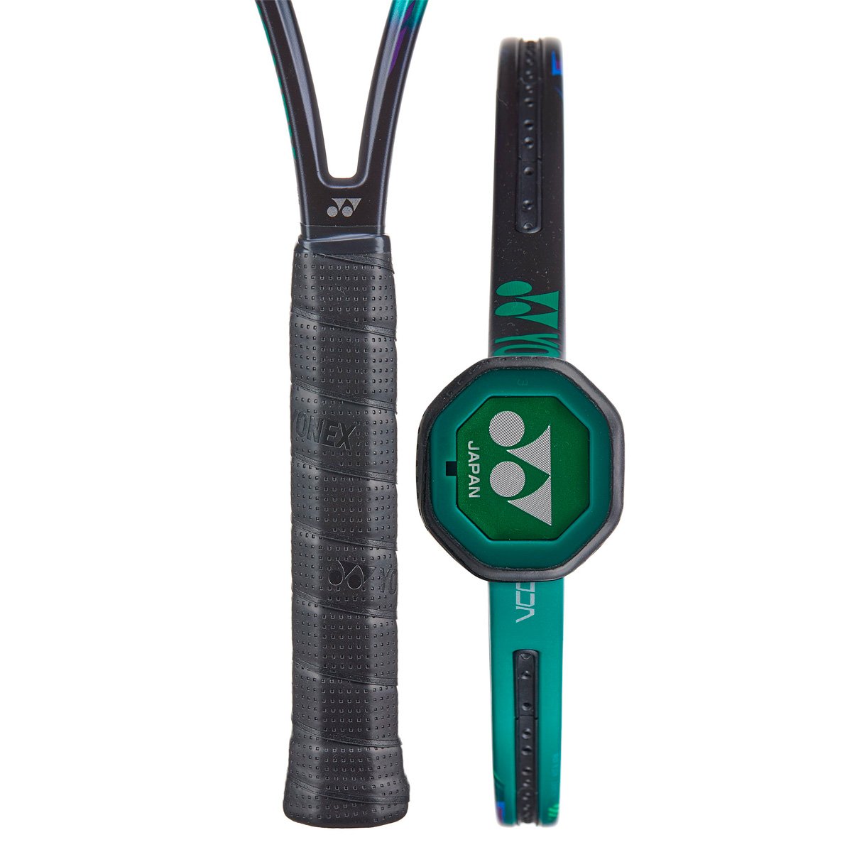 Yonex VCORE PRO 97D 320 - Estabilidade e precisão Empório do Tenista