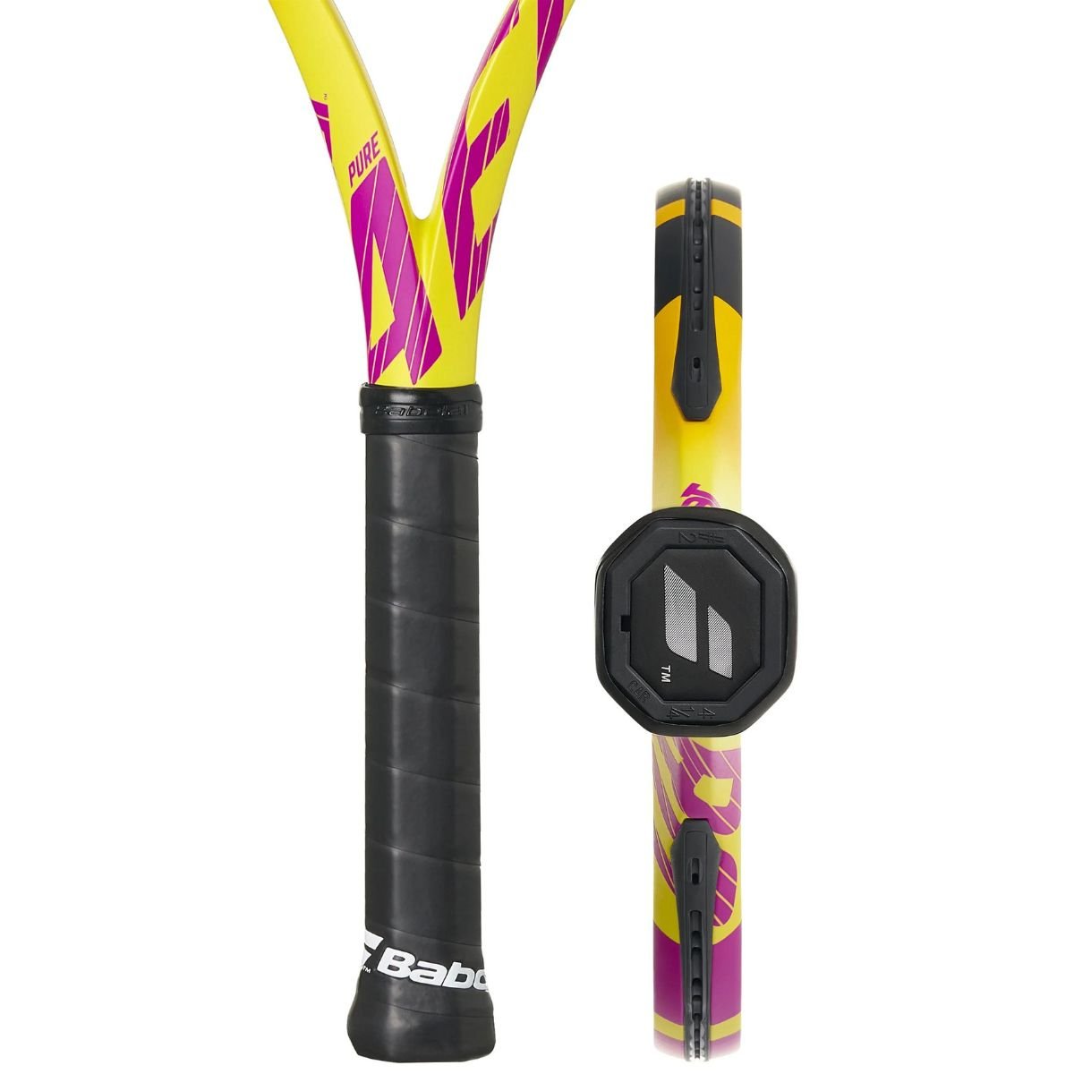 Babolat Pure Aero Rafa Team - Empório do Tenista