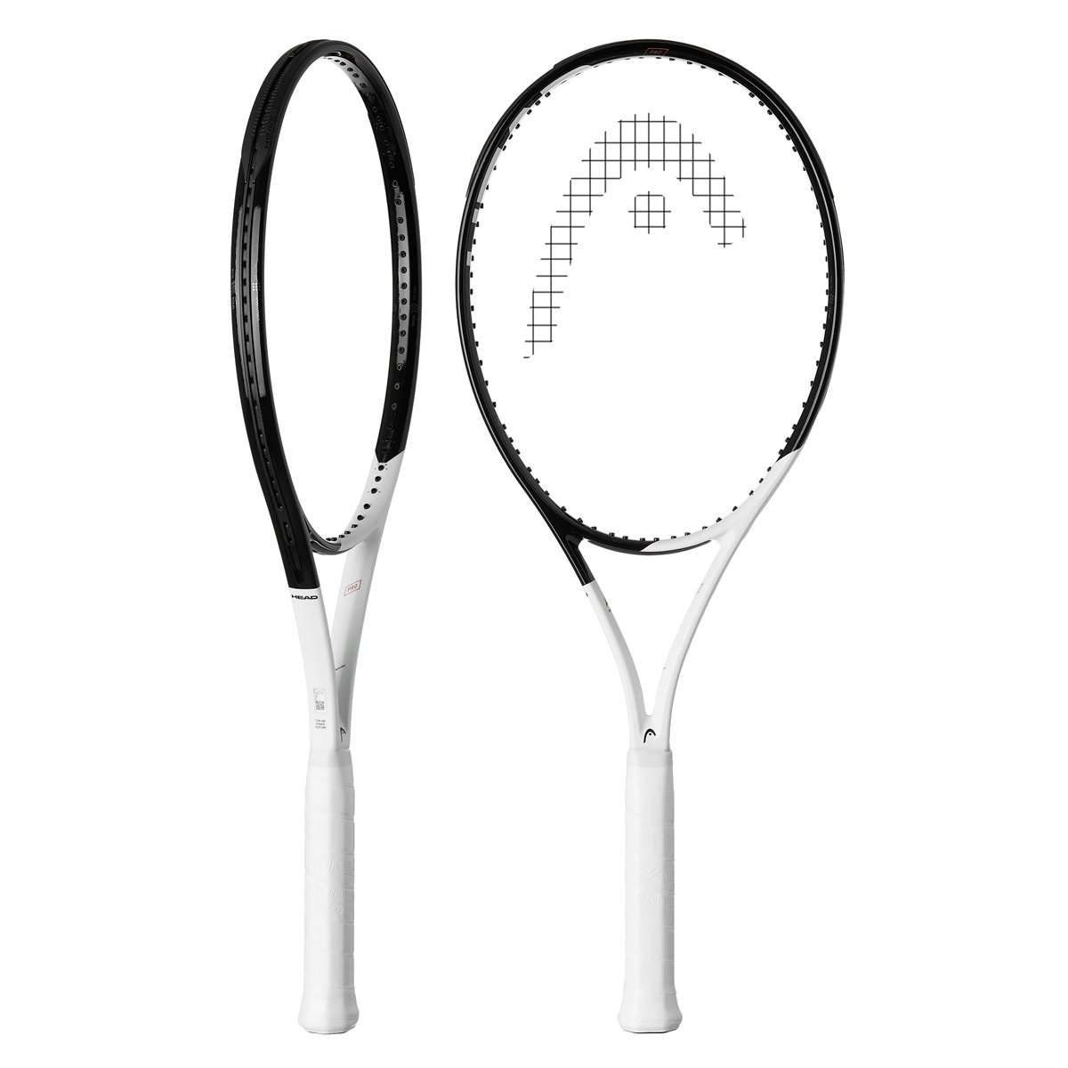 Raquete de Tênis Head - Radical - Prestige - Speed - Instinct - Extreme