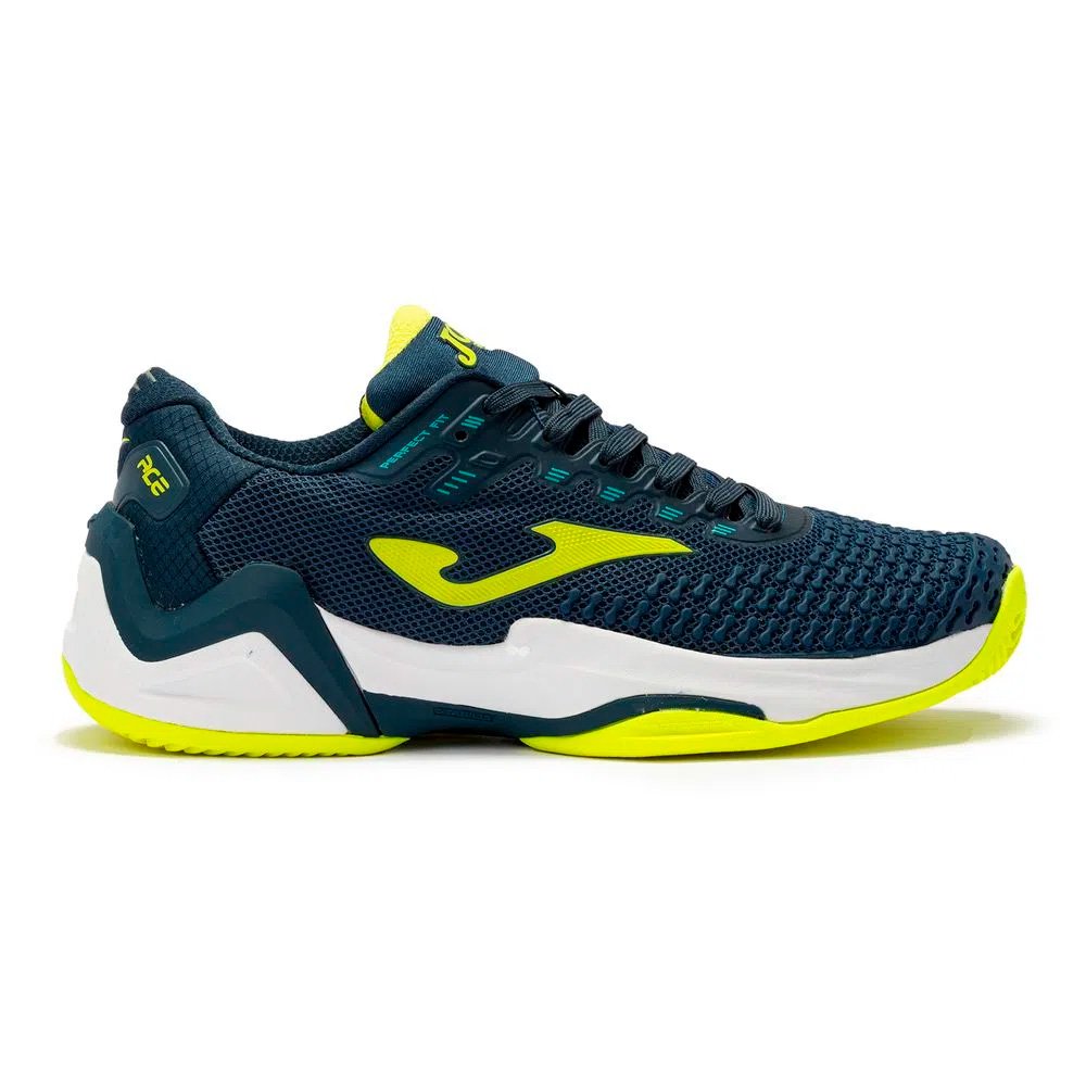 Tênis Joma Ace Pro Clay - Alta Performance - Empório do Tenista