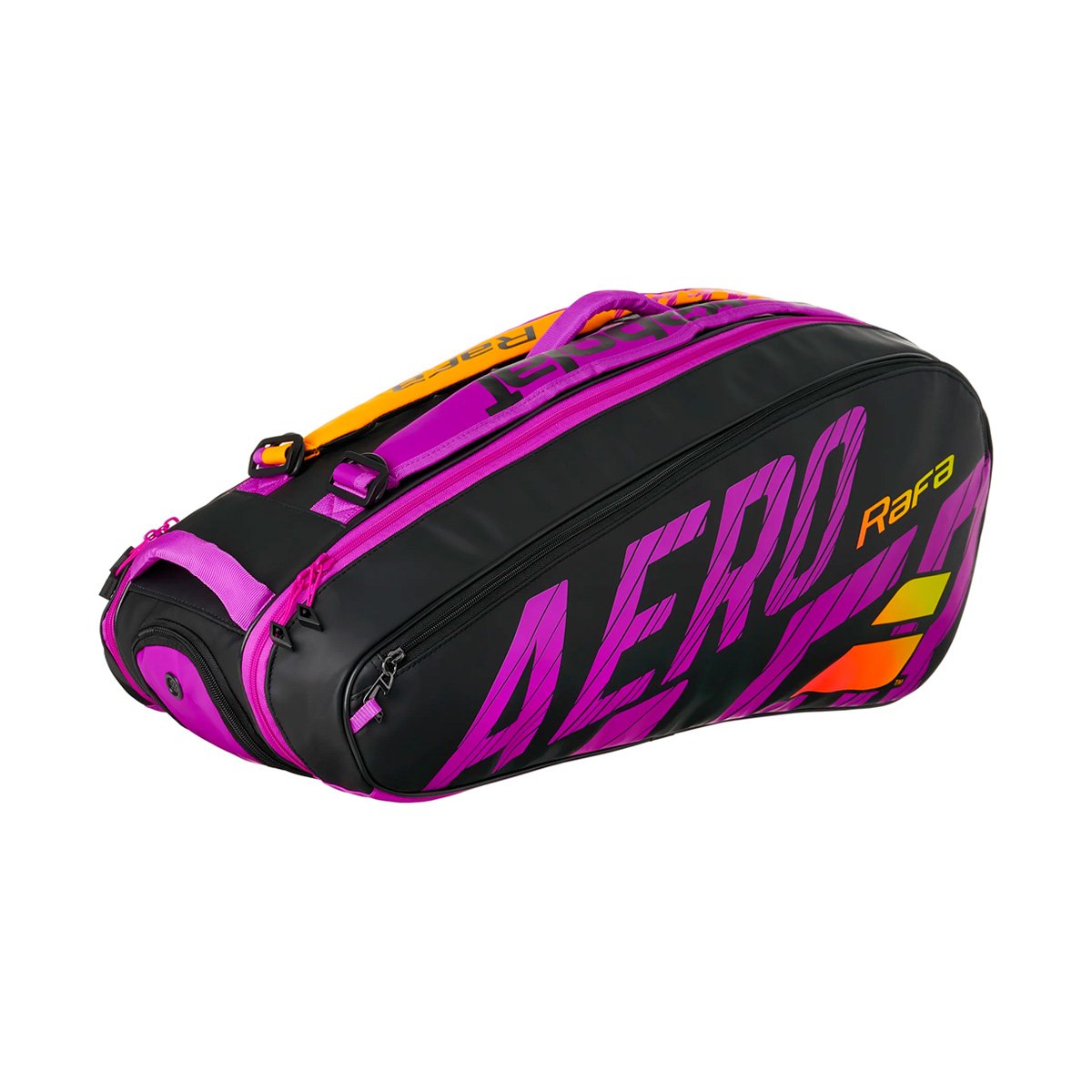 Mochila Babolat Pure Aero Rafa - Empório do Tenista