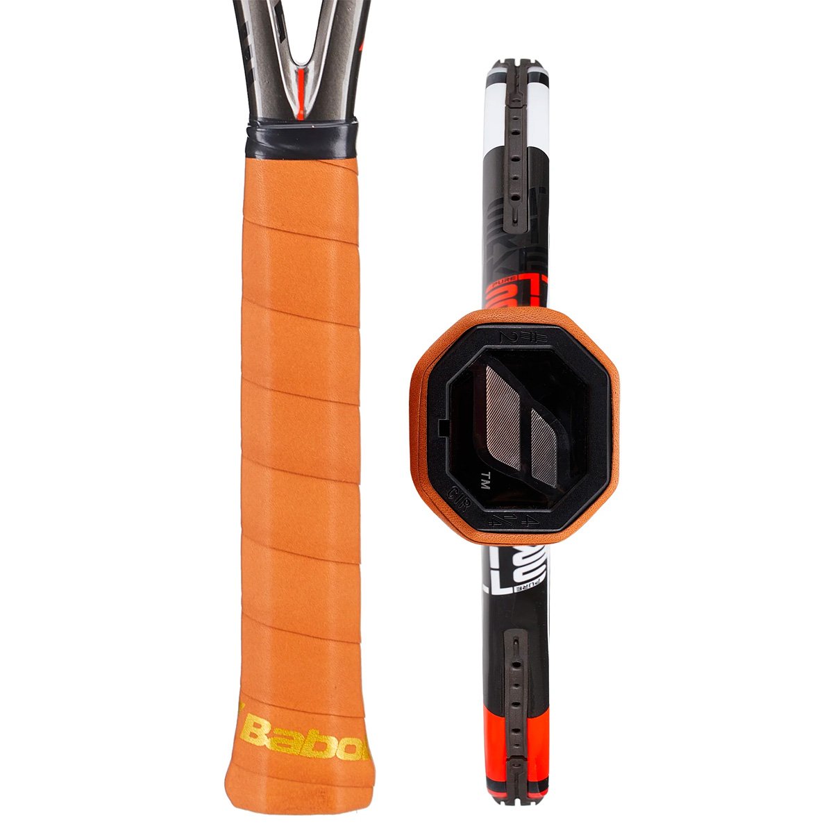 Babolat Pure Strike VS - Linha 2023 - Empório do Tenista