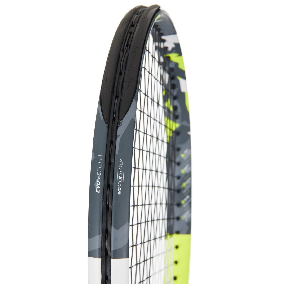 Babolat EVO Aero - Empório do Tenista